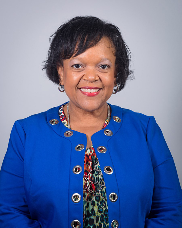 Leadership | Executive Leadership