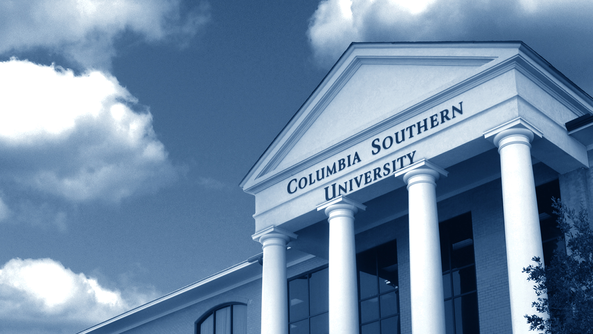 Media Downloads | Columbia Southern University